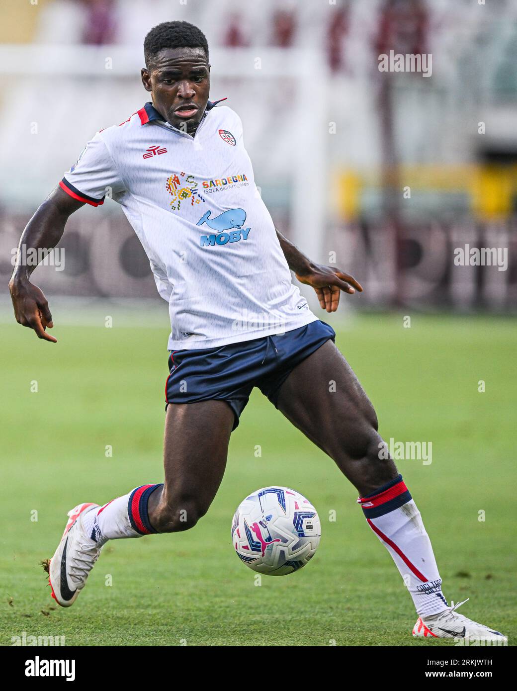 Luvumbo hi-res stock photography and images - Alamy