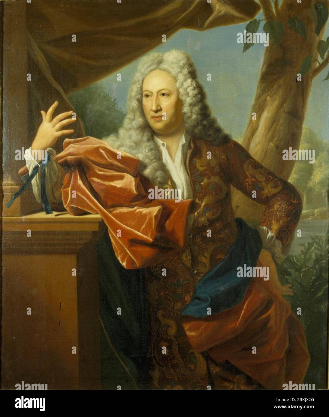 Van limborch hi-res stock photography and images - Alamy