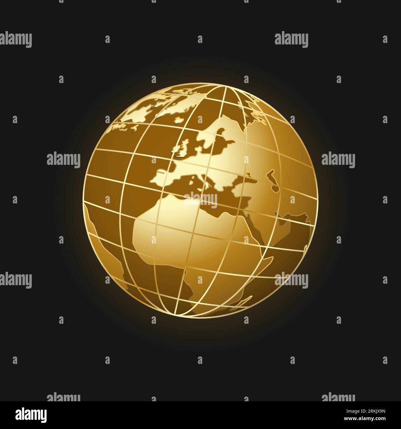 Digital digitalization Stock Vector Images - Alamy