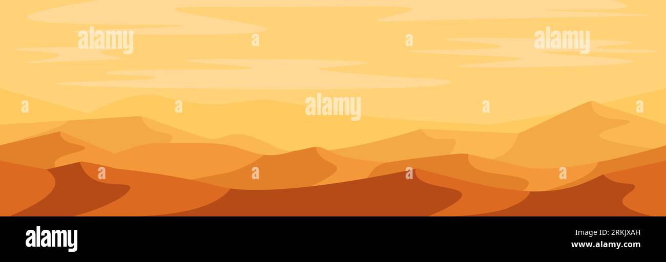 Landscape namibia Stock Vector Images - Alamy