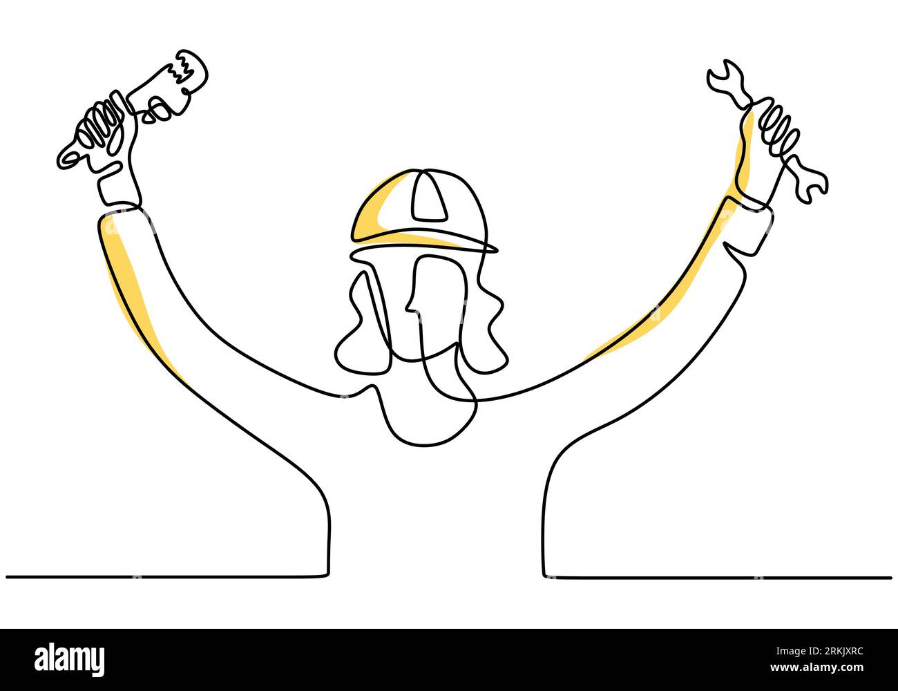 Pose job Stock Vector Images - Alamy