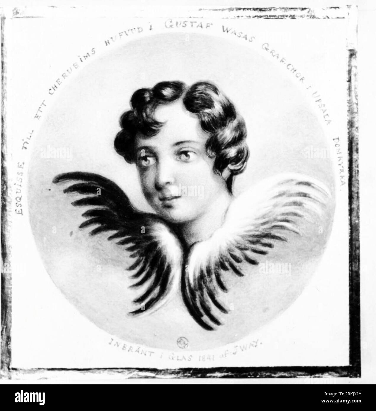 Way johan hi-res stock photography and images - Alamy