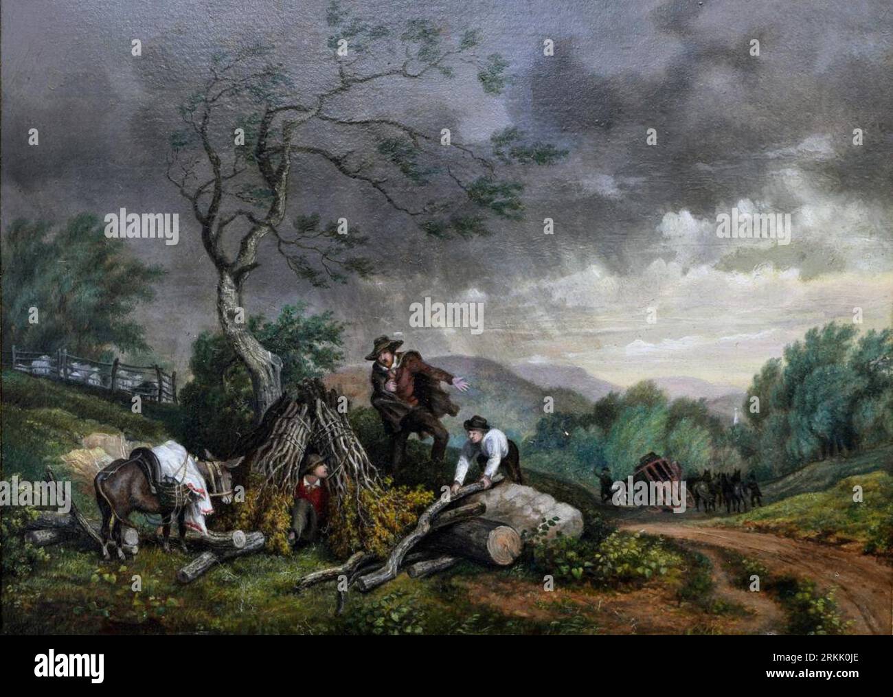 John heyl raser hi-res stock photography and images - Alamy