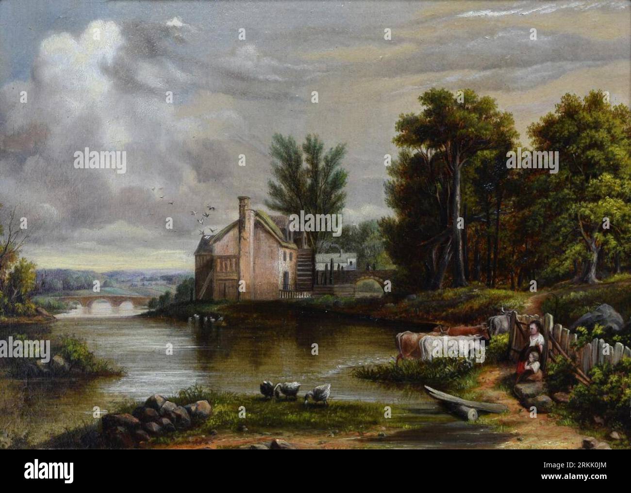 John heyl raser hi-res stock photography and images - Alamy