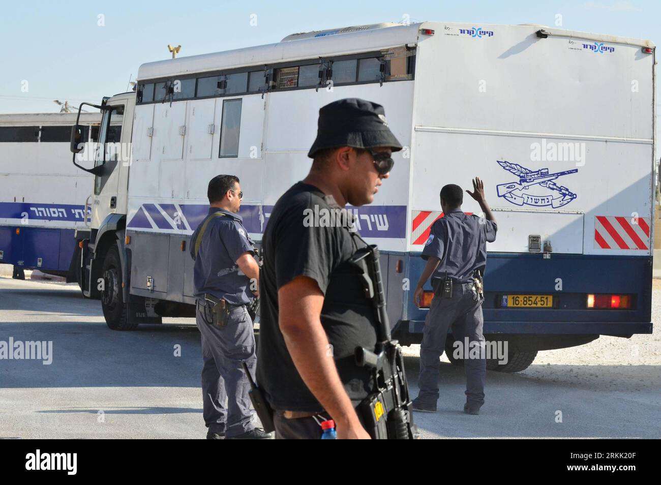 Rafael ben ari hi-res stock photography and images - Alamy