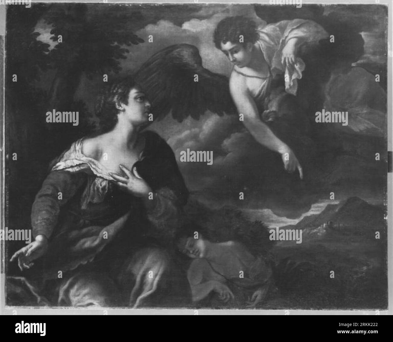 Hagar ismael hi-res stock photography and images - Alamy