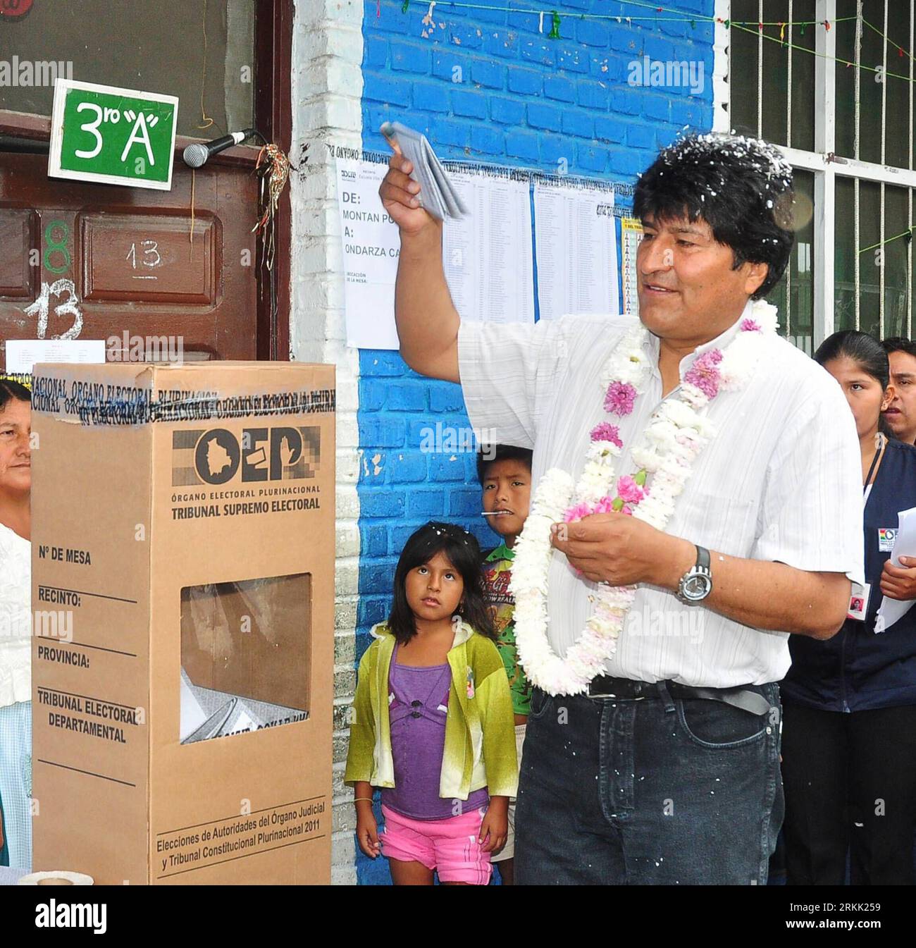 Chapare bolivia hi-res stock photography and images - Alamy