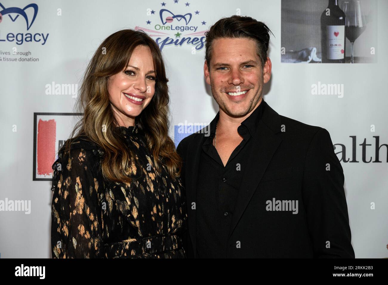 Jenn korbee hi-res stock photography and images - Alamy