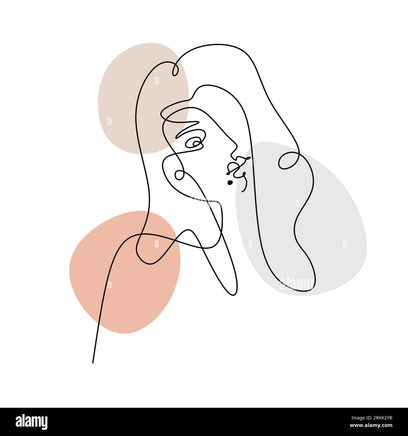 Birthmark Cut Out Stock Images & Pictures - Alamy