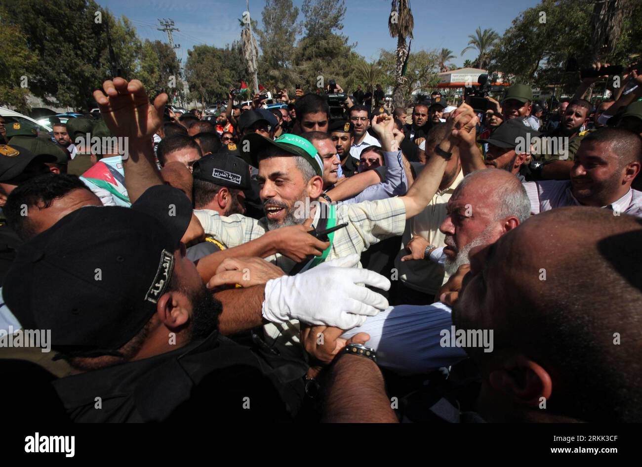 Bildnummer: 56193085 Datum: 18.10.2011 Copyright: imago/Xinhua (111018 ...