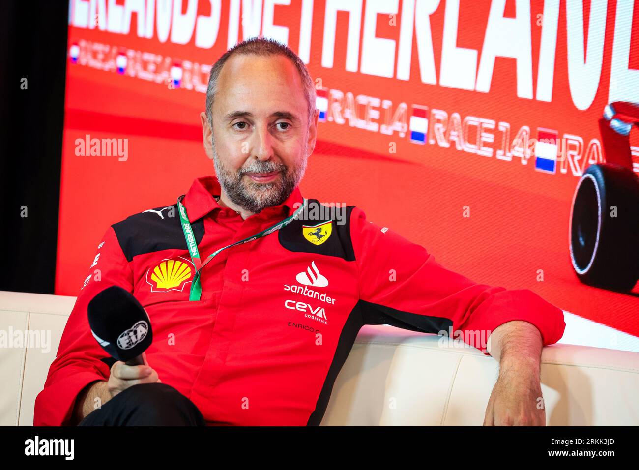 Enrico cardile hi-res stock photography and images - Alamy