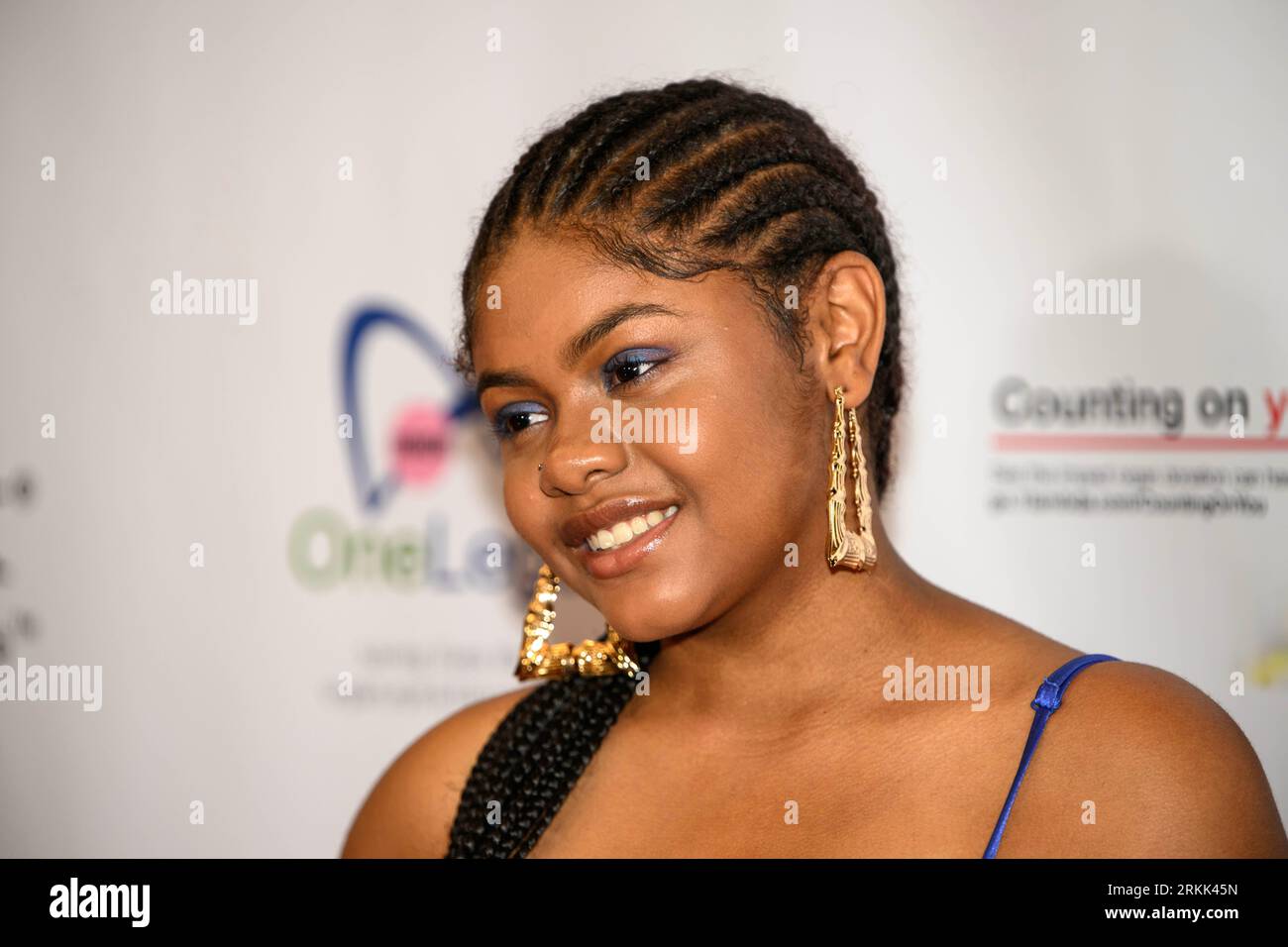 Onelegacy annual avas heart award gala hi-res stock photography and images - Alamy