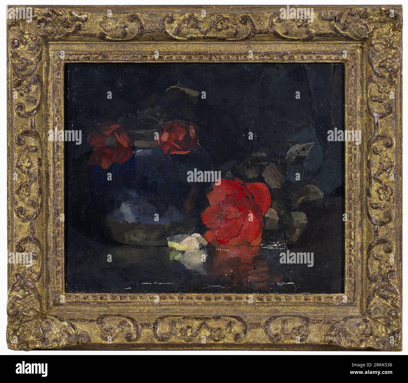 Jan voerman Cut Out Stock Images & Pictures - Alamy