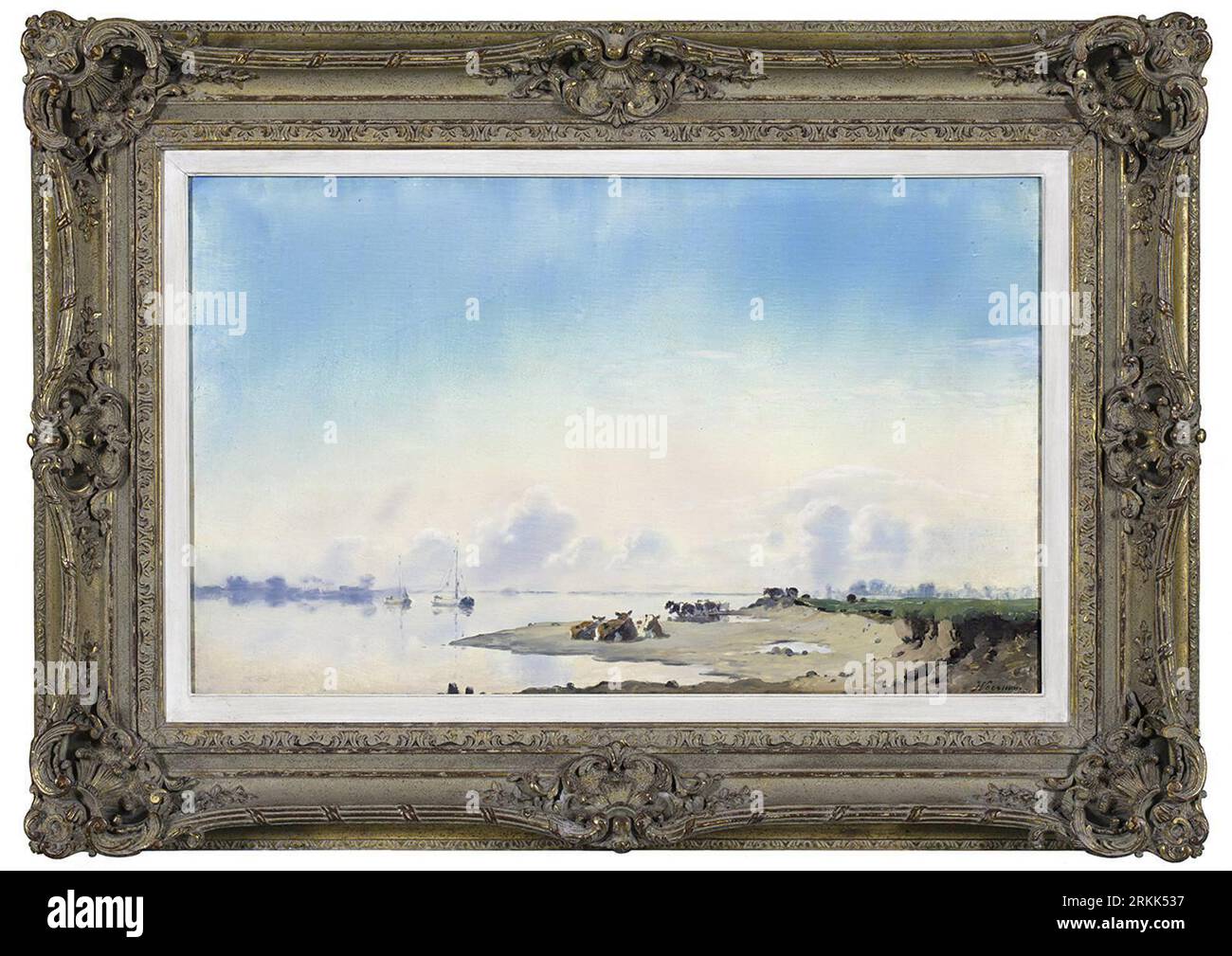 Jan voerman Cut Out Stock Images & Pictures - Alamy