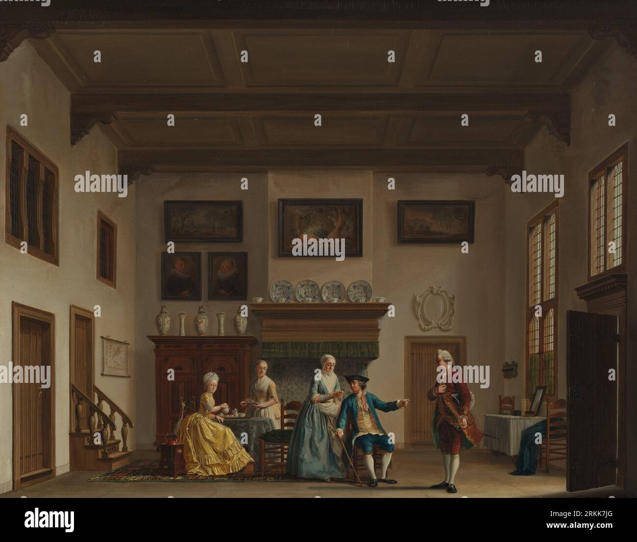 Muys nicolaes hi-res stock photography and images - Alamy