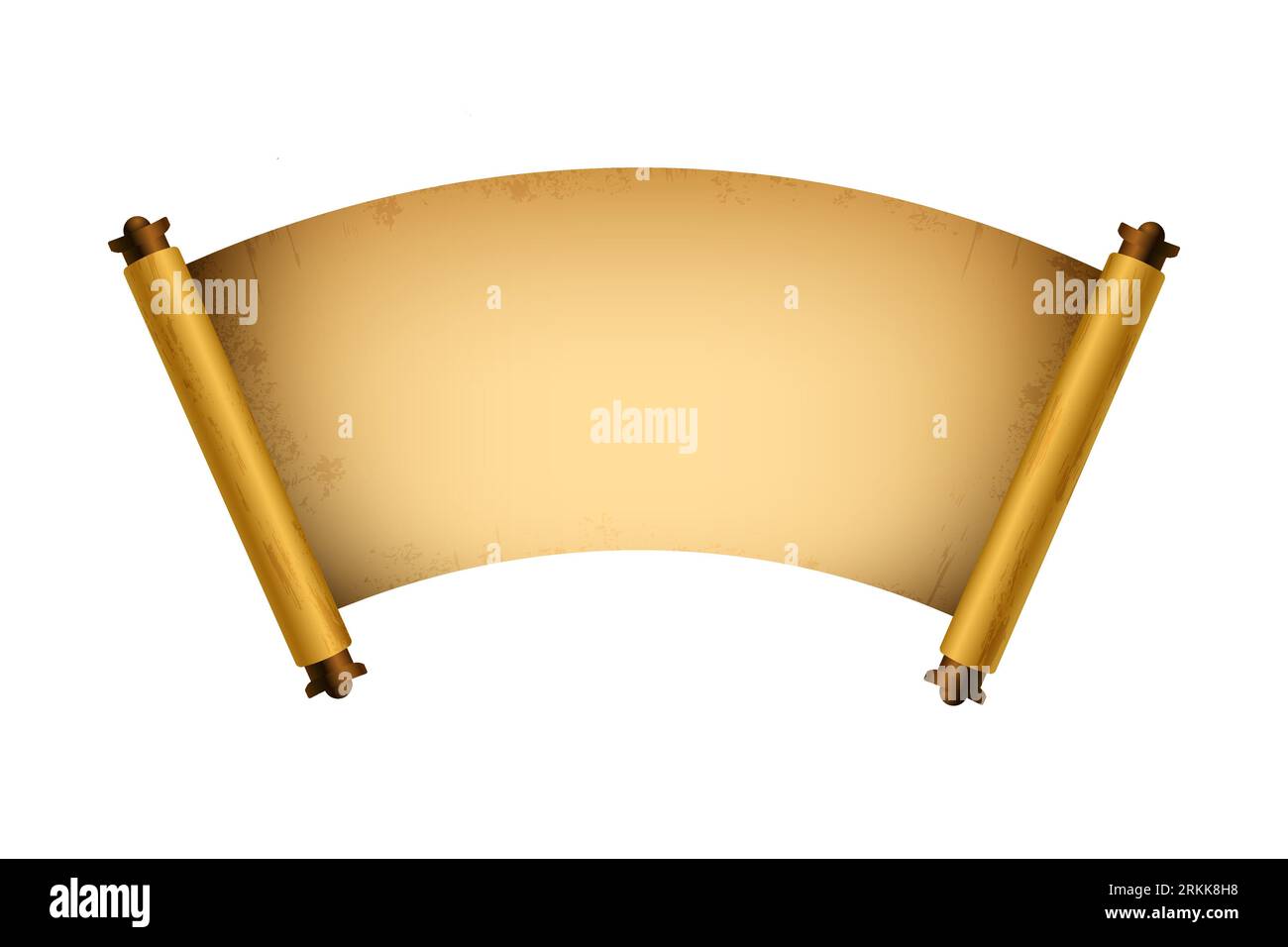 gold scrolls realistic chinese illustration Stock Vector Image & Art ...