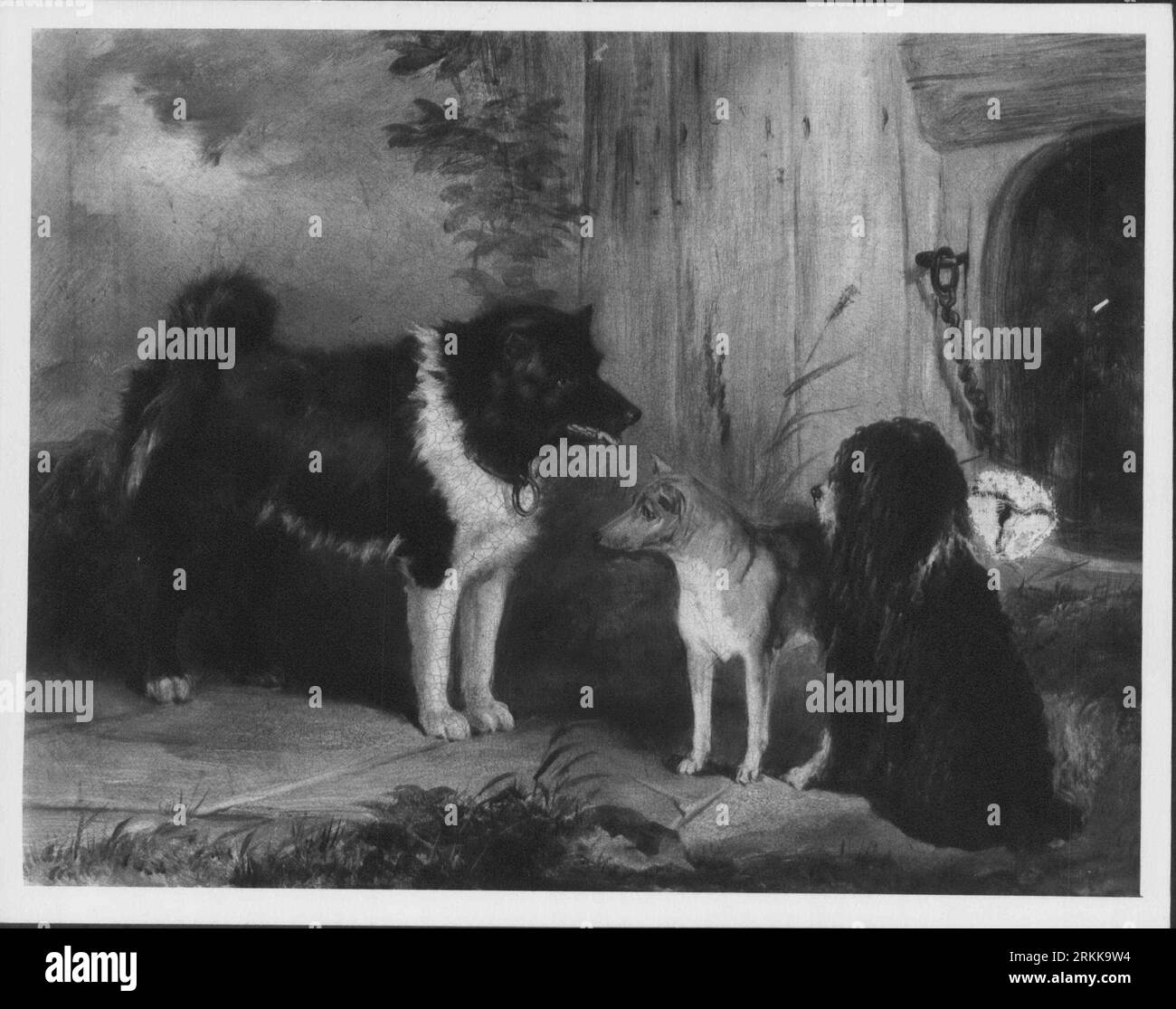 Niger thomas Black and White Stock Photos & Images - Alamy