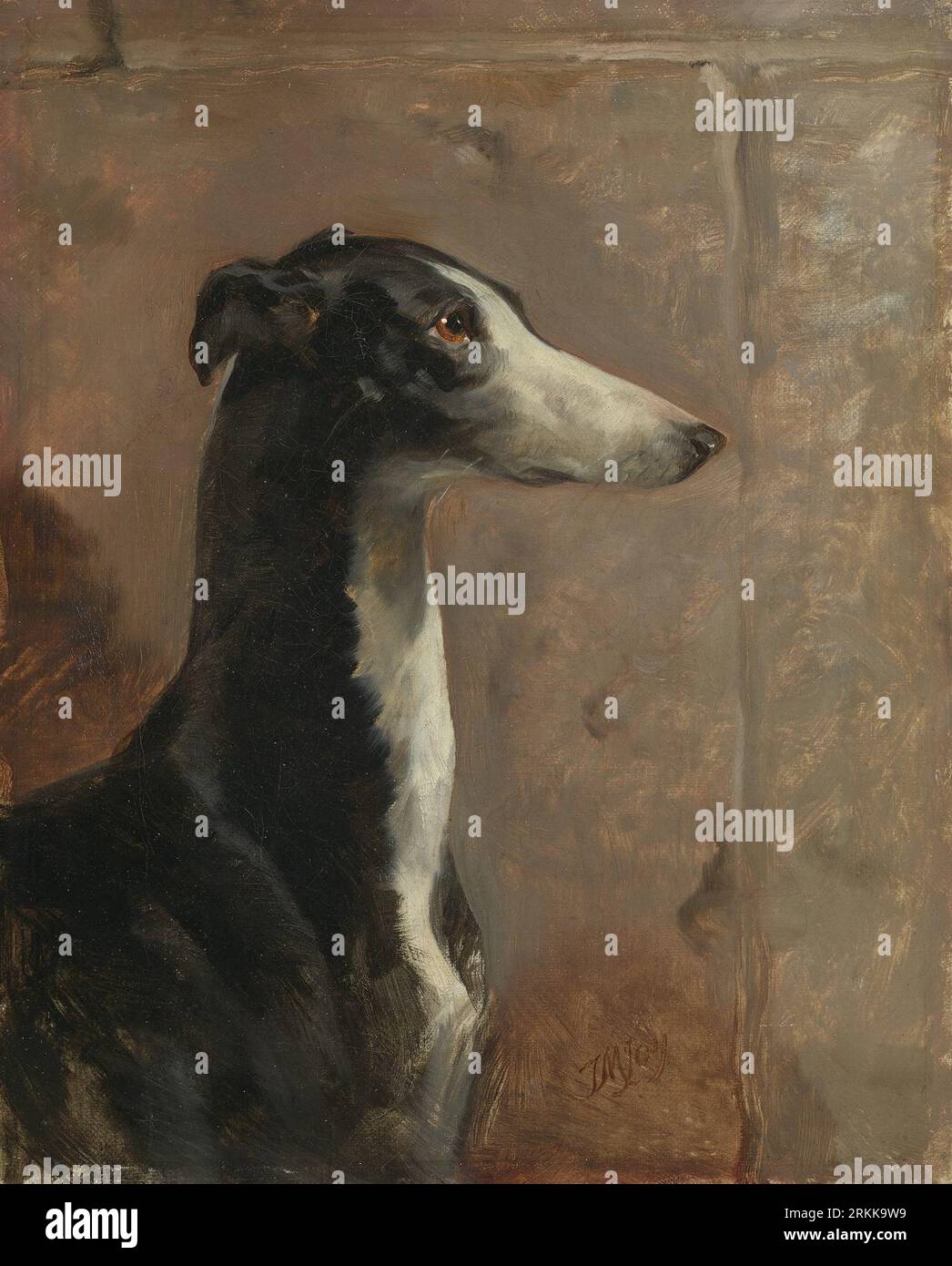 Musgrave thomas hi-res stock photography and images - Alamy