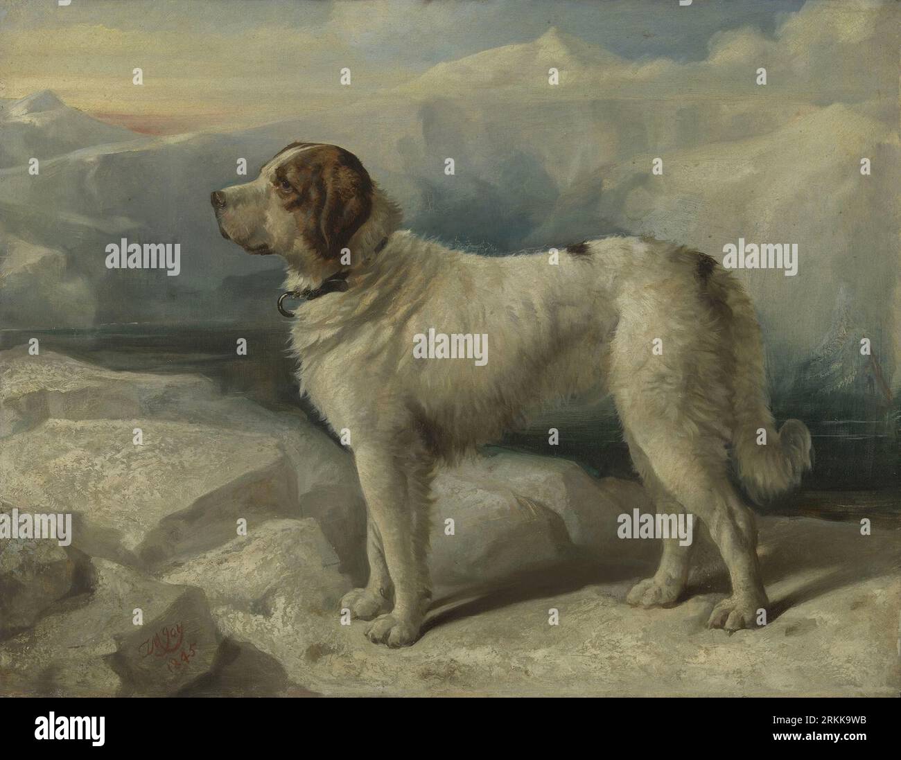 Musgrave thomas hi-res stock photography and images - Alamy