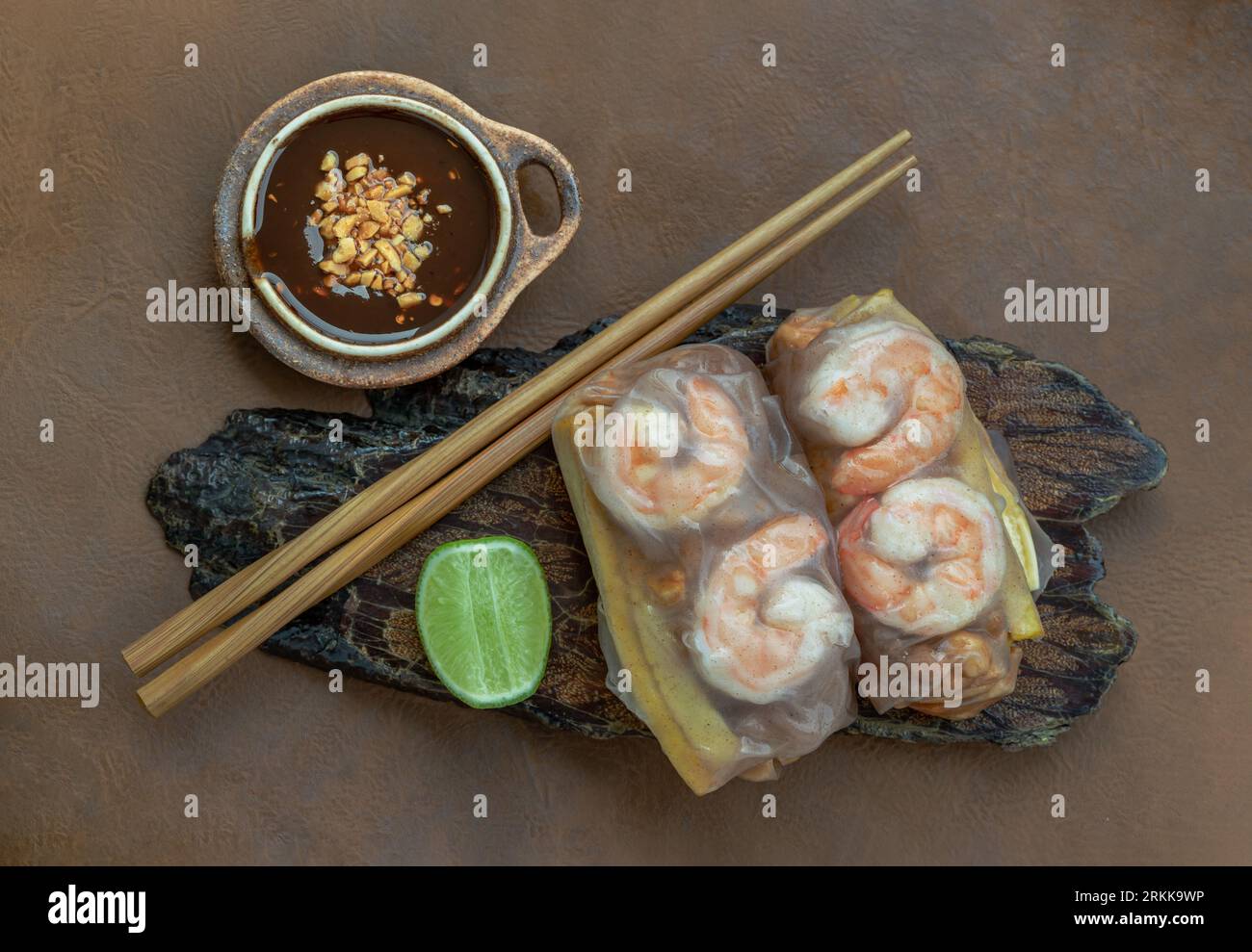 Riceberry rice paper hi-res stock photography and images - Alamy