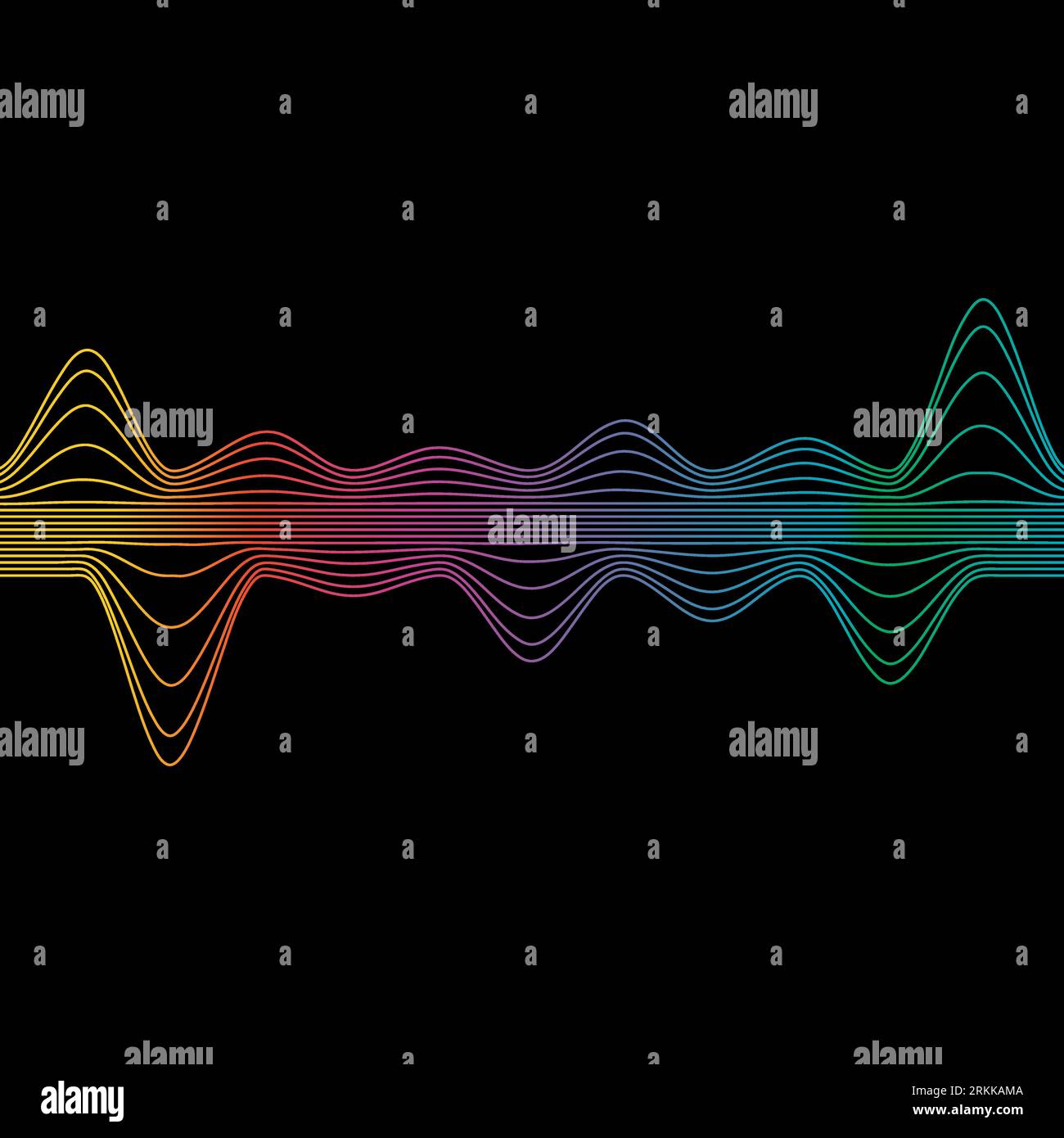 Radio graphic hi-res stock photography and images - Alamy