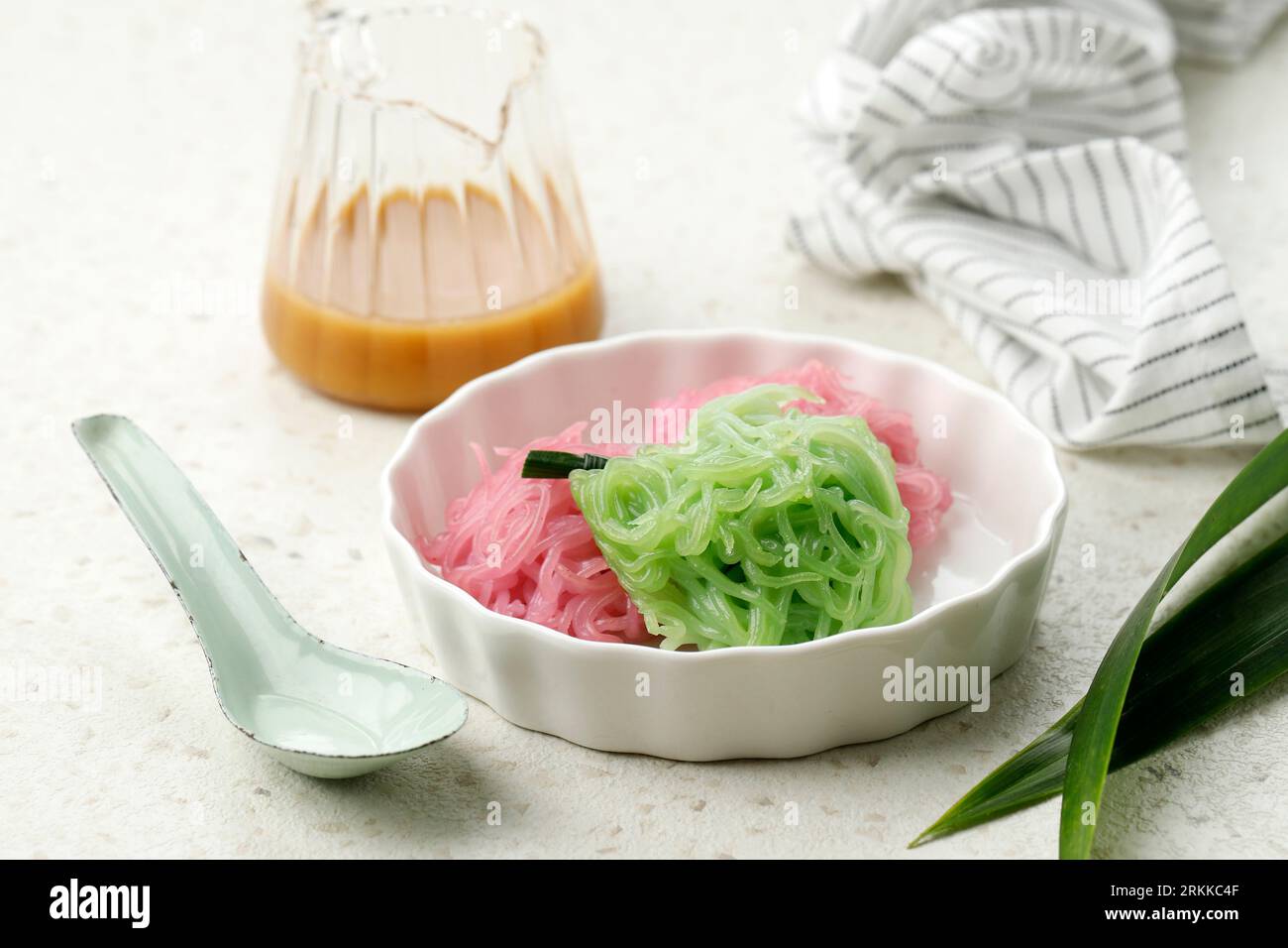Petulo, Indonesian Traditional Javanese Snack Made of Rice Flour ...