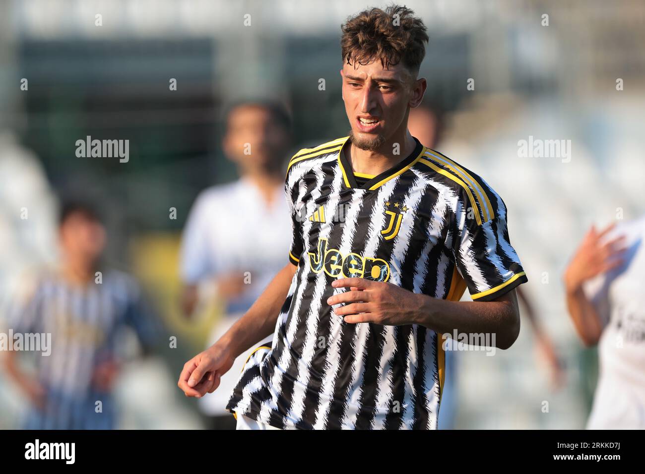 Jonas rouhi hi-res stock photography and images - Alamy