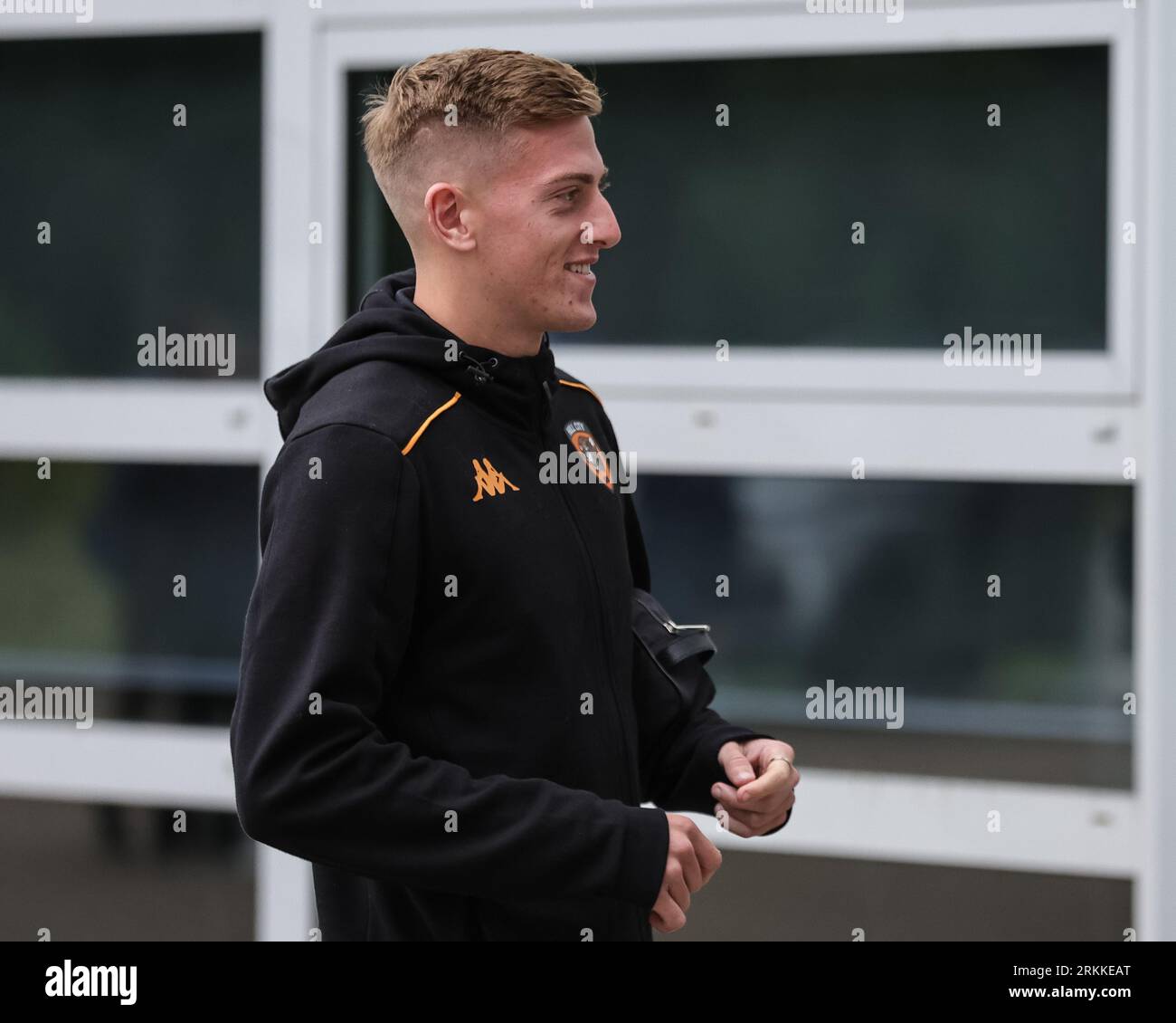 Soccerhj hi-res stock photography and images - Alamy