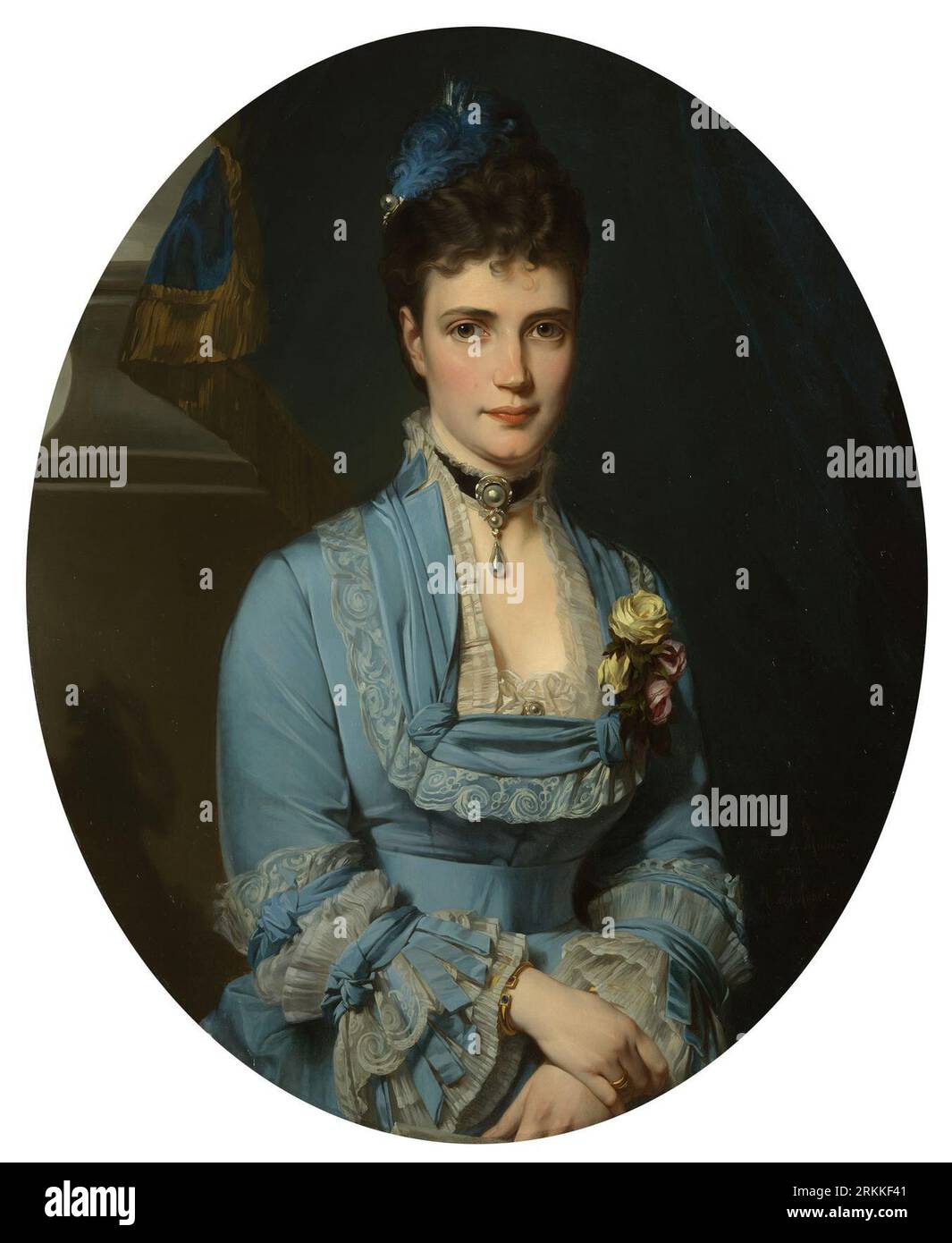 Princess Dagmar of Denmark, Maria Feodorovna, Tsarina of Russia (1847 ...