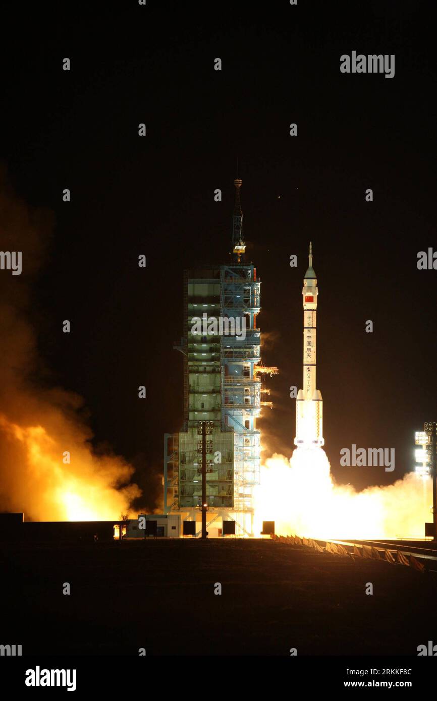 Bildnummer: 56235193 Datum: 01.11.2011 Copyright: imago/Xinhua (111101 ...