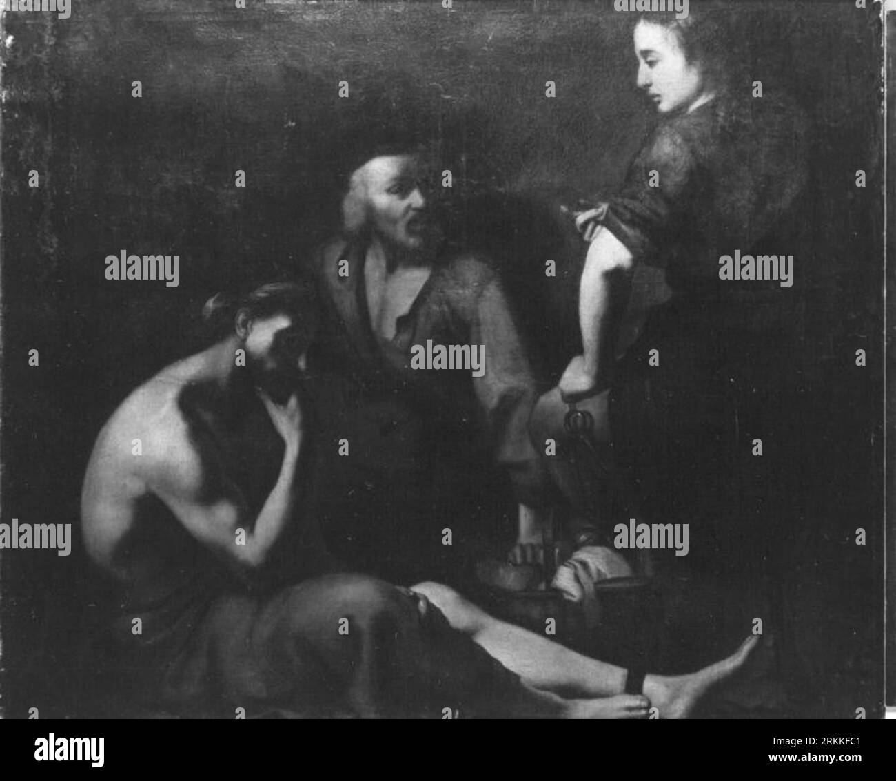 Kerker hi-res stock photography and images - Alamy