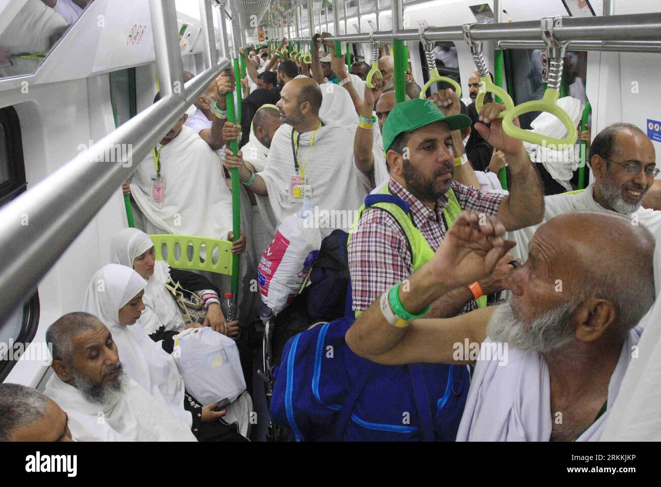Saudi arabia train station hi-res stock photography and images - Alamy