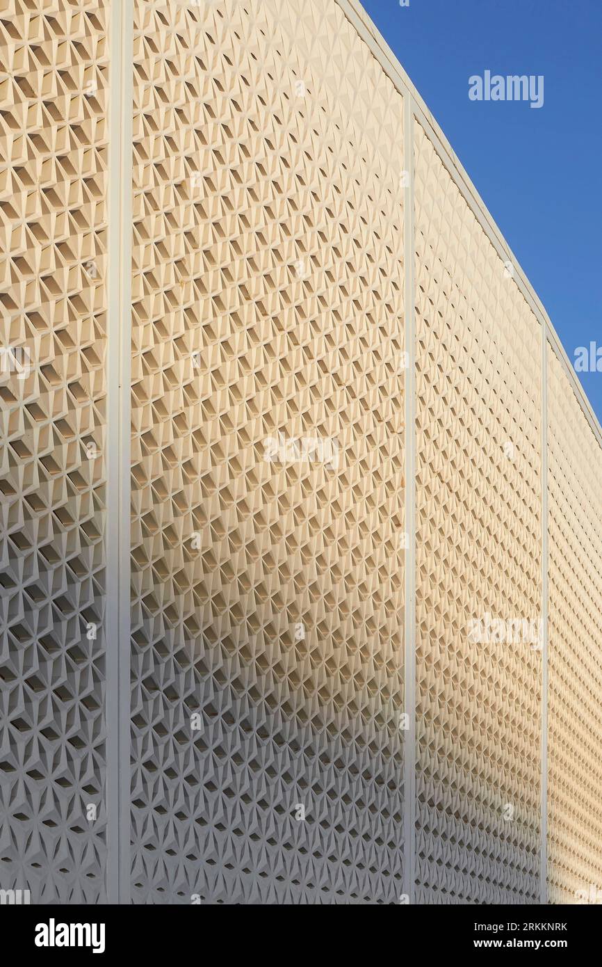 Arena kuwait hi-res stock photography and images - Alamy