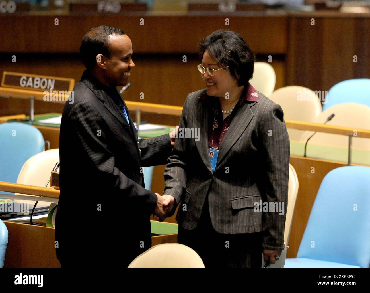 Un icj new hi-res stock photography and images - Alamy