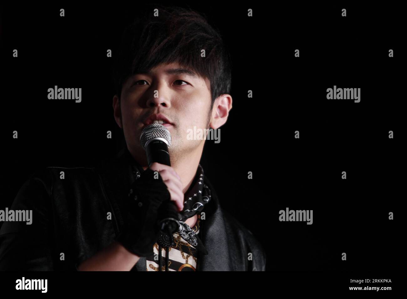 Jay chou album hi-res stock photography and images - Alamy