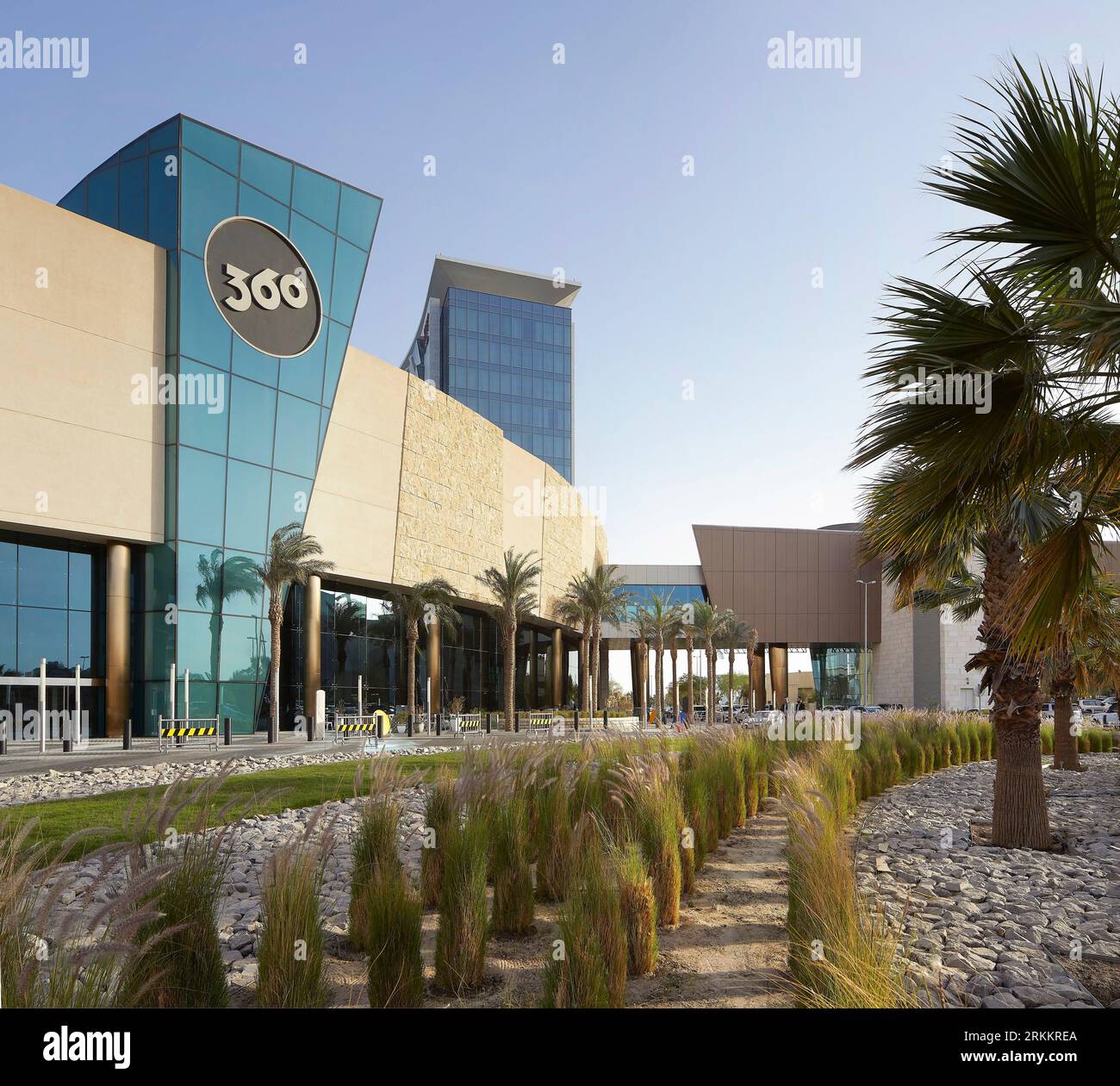 360 Mall Kuwait Logo ALLSAINTS Maiden Store In Kuwait Opens In 360