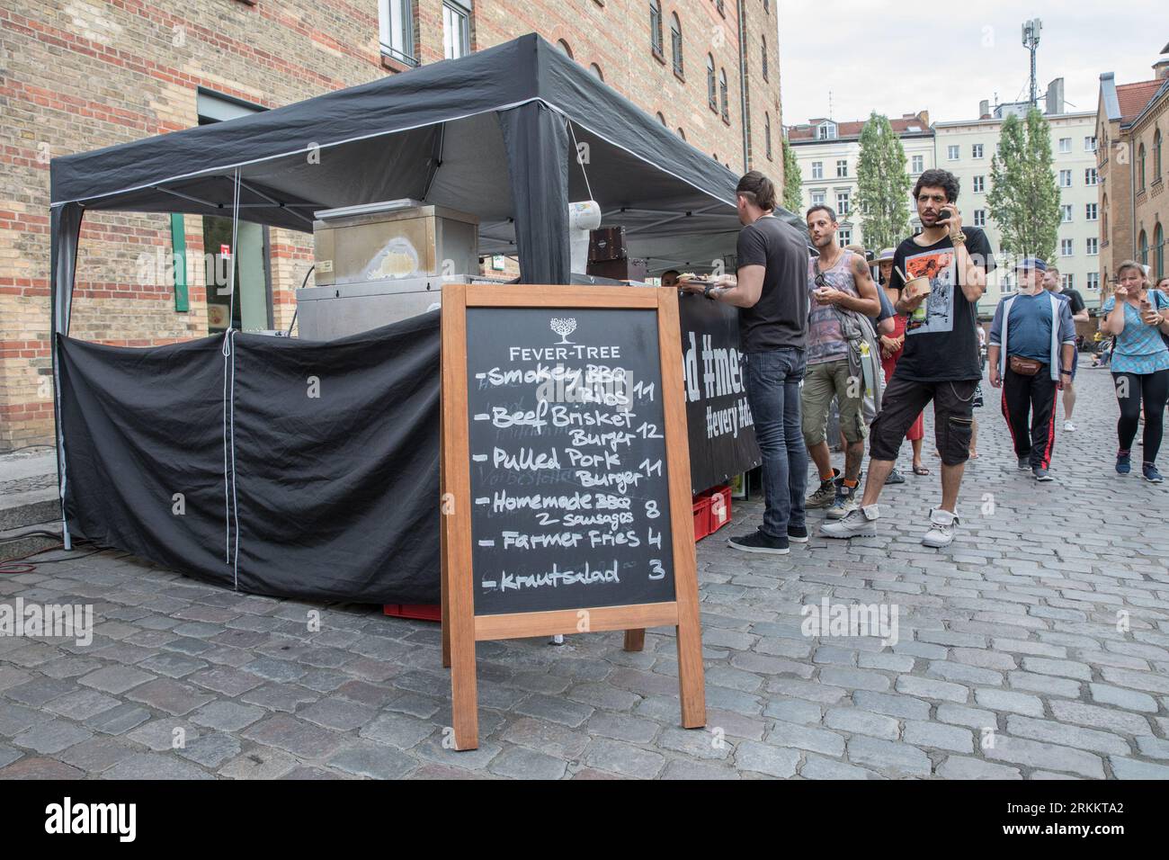 Fusion festival germany hi-res stock photography and images - Alamy