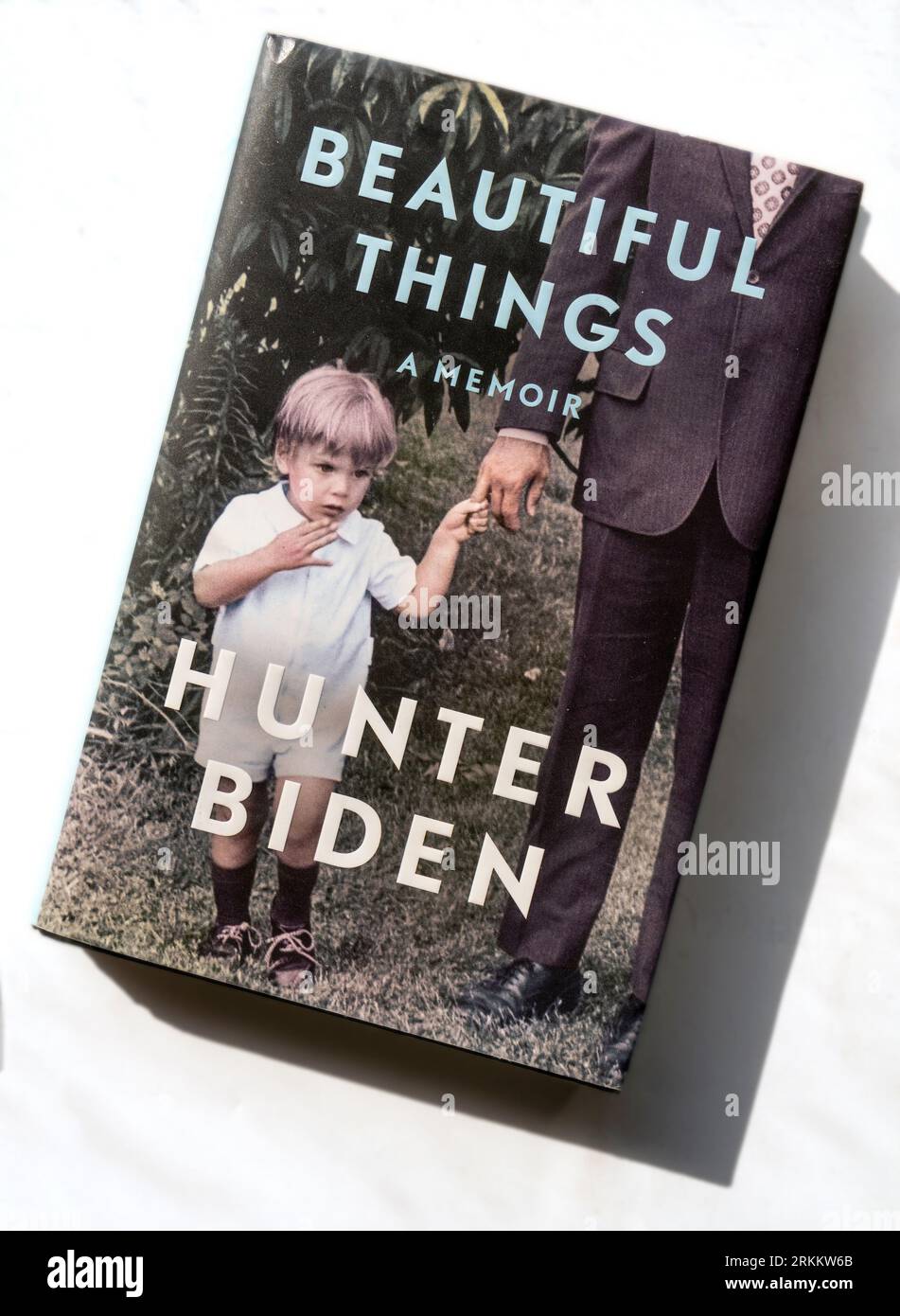 Hunter biden 2023 hi-res stock photography and images - Alamy