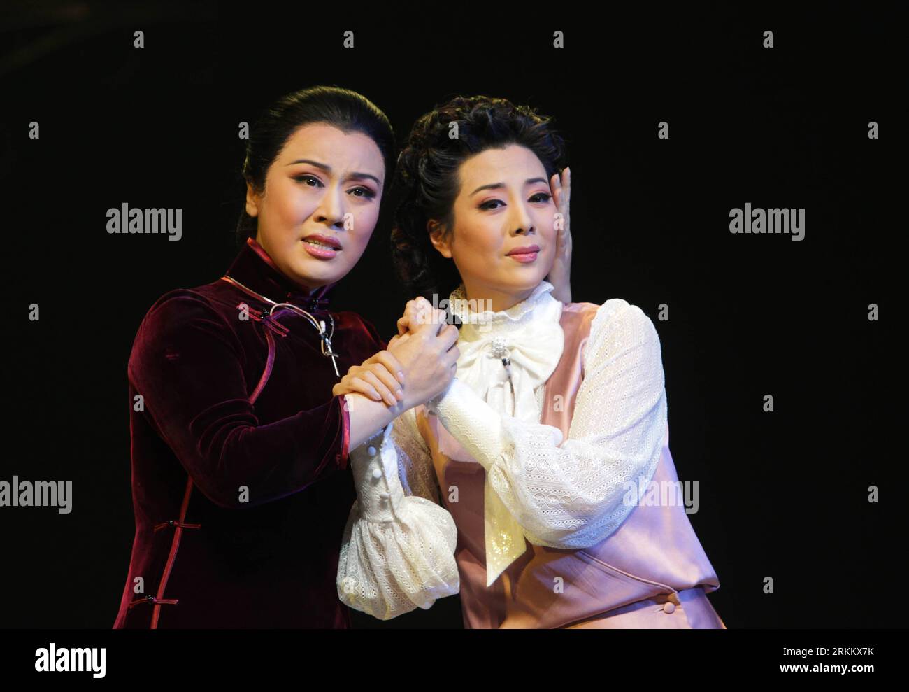 Soong mei ling hi-res stock photography and images - Alamy