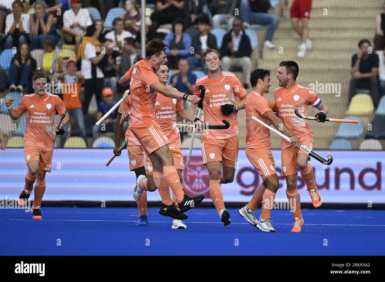 Dutch belgian national team hi-res stock photography and images - Alamy