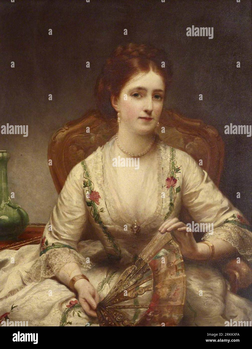 Mary anson hi-res stock photography and images - Alamy