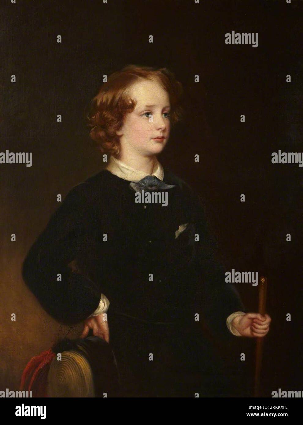 Charles Vane-Tempest-Stewart, Viscount Seaham, Viscount Castlereagh and ...