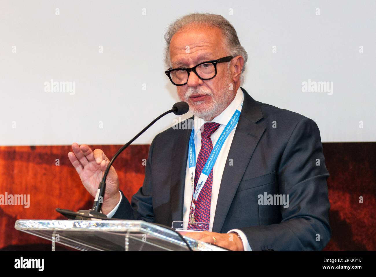 Luiz rodrigues wambier hi-res stock photography and images - Alamy