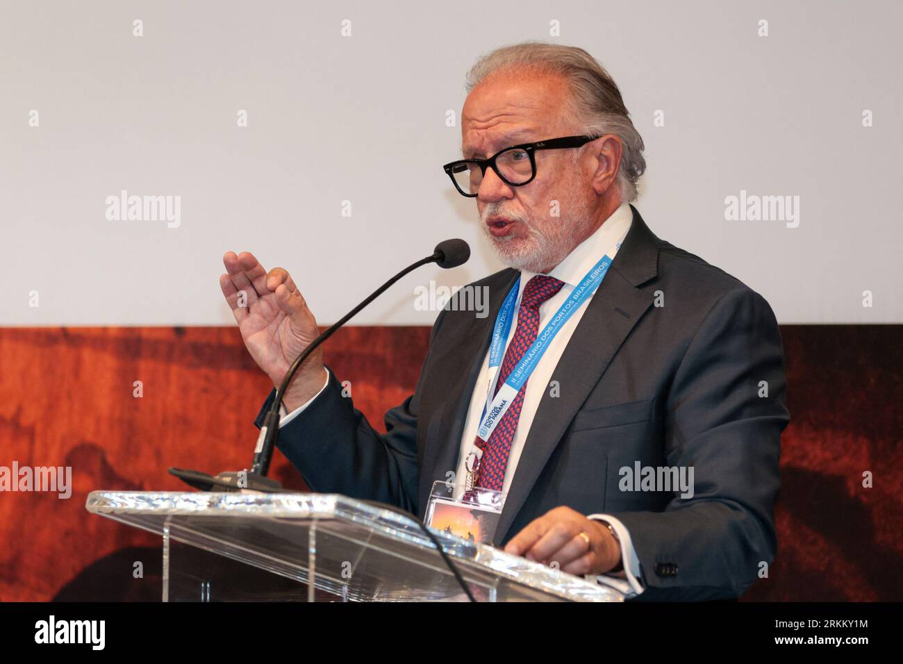 Luiz rodrigues wambier hi-res stock photography and images - Alamy