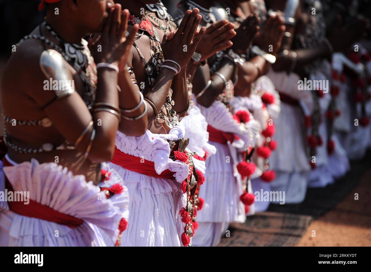 Sri lanka colombo prison hi-res stock photography and images - Alamy