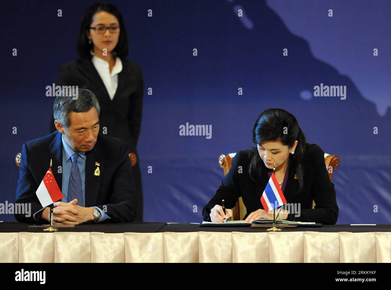 Asean signs hi-res stock photography and images - Alamy