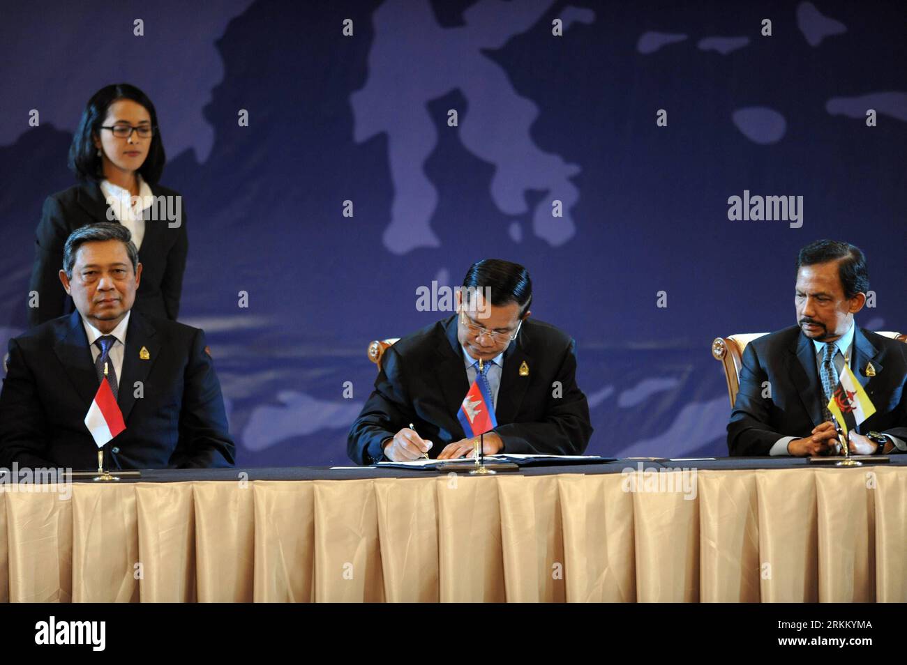 Asean signs hi-res stock photography and images - Alamy