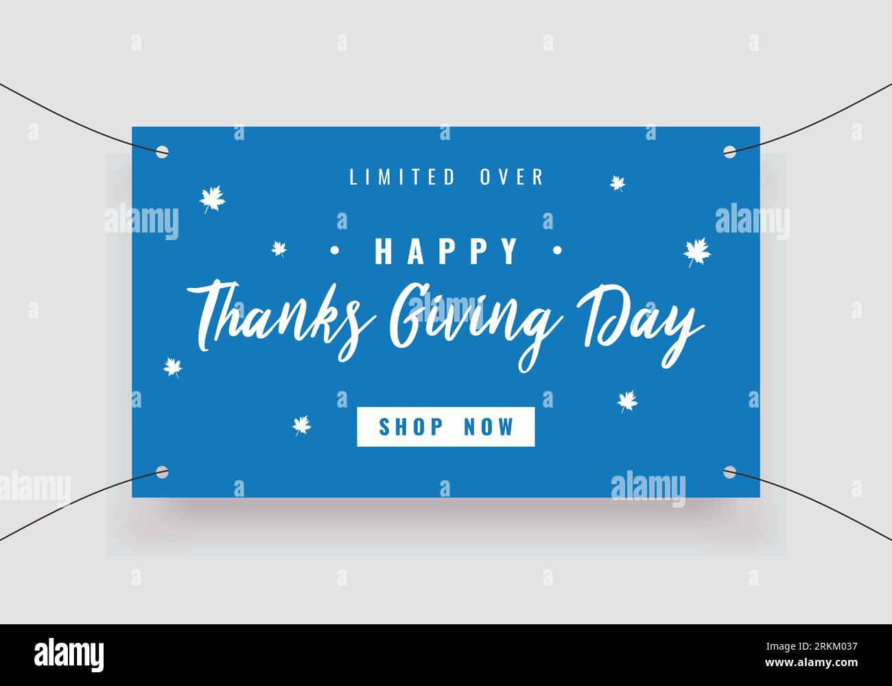 Give Thanks Web Banner