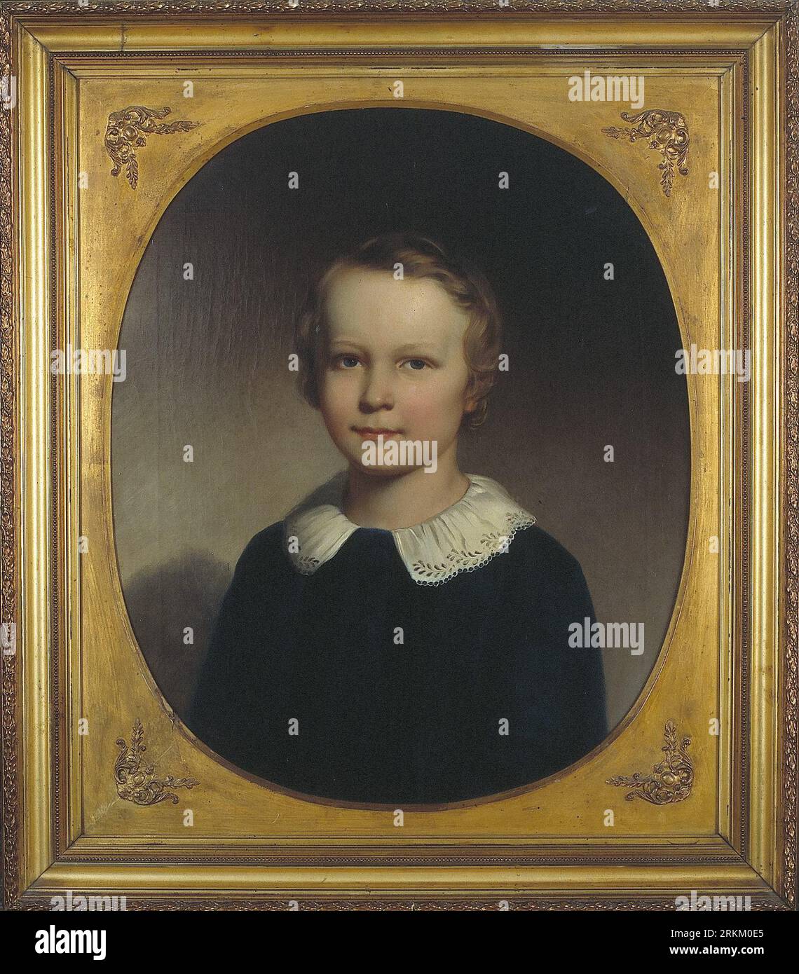 Leonardus Martinus Snellen van Vollenhoven (1851-1942) between 1860 and ...