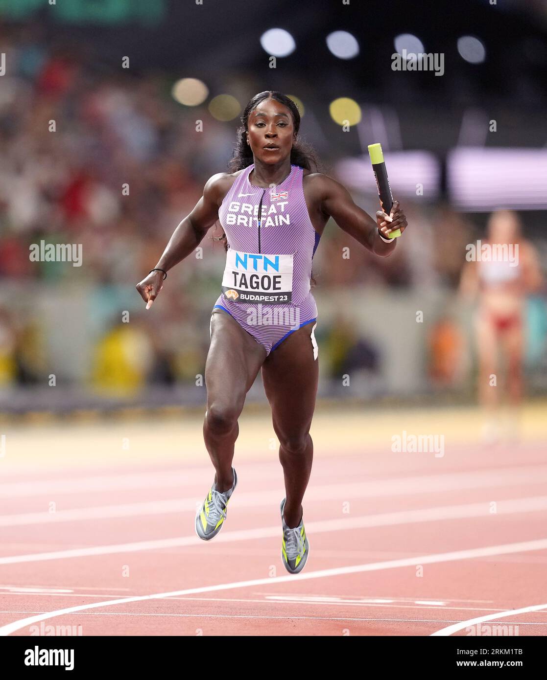 Annie tagoe hi-res stock photography and images - Alamy